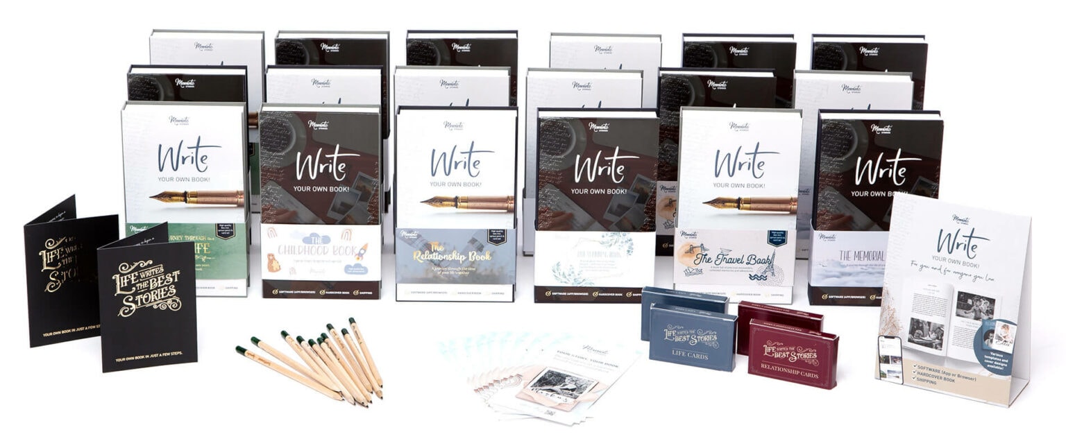 Remento vs Meminto: Best Remento Alternative (as seen on Shark Tank ...