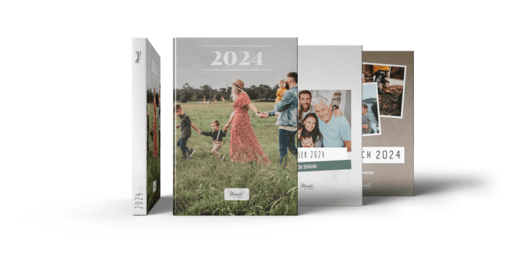 9 senior memory book ideas to preserve a lifetime of stories + prompts ...