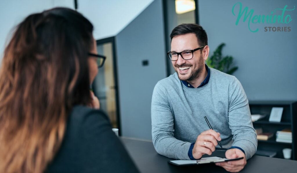 50 Life Story Interview Questions - Meminto Stories