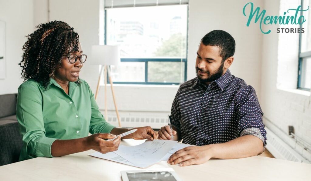 50 Life Story Interview Questions - Meminto Stories