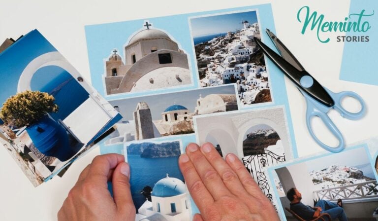 22 Memory Book Ideas for Traveling - Meminto Stories