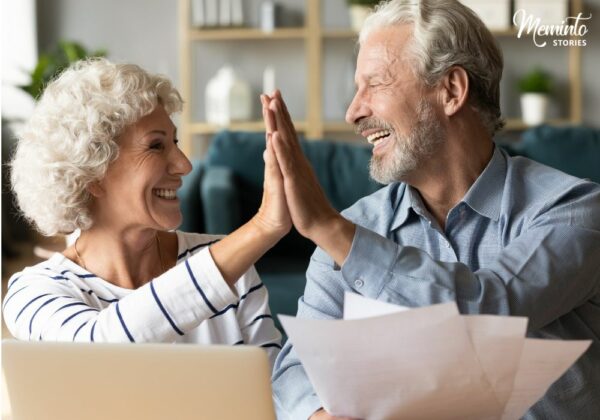 What is an Autobiographical Memory? With 10 Examples - Meminto Stories