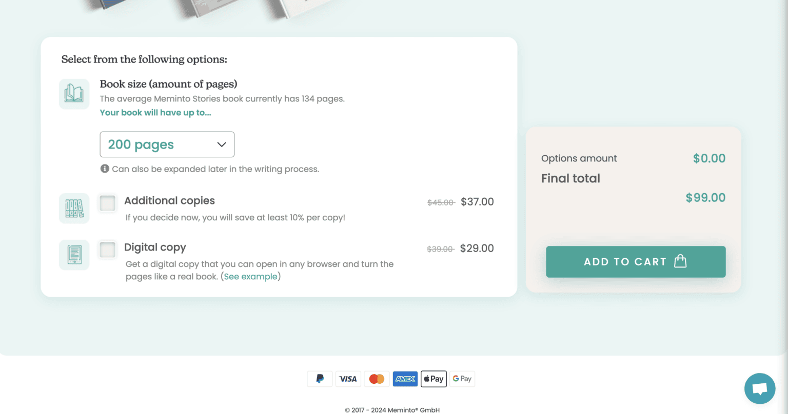 What is an Autobiographical Memory? With 10 Examples - Meminto Stories