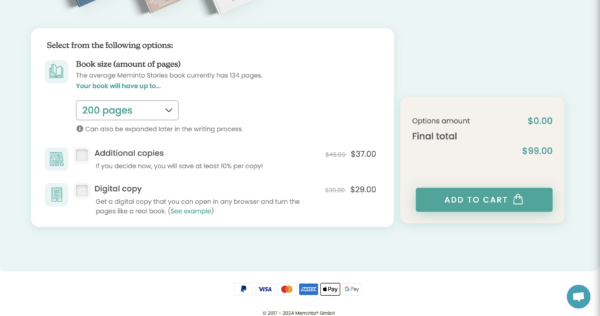 What is an Autobiographical Memory? With 10 Examples - Meminto Stories