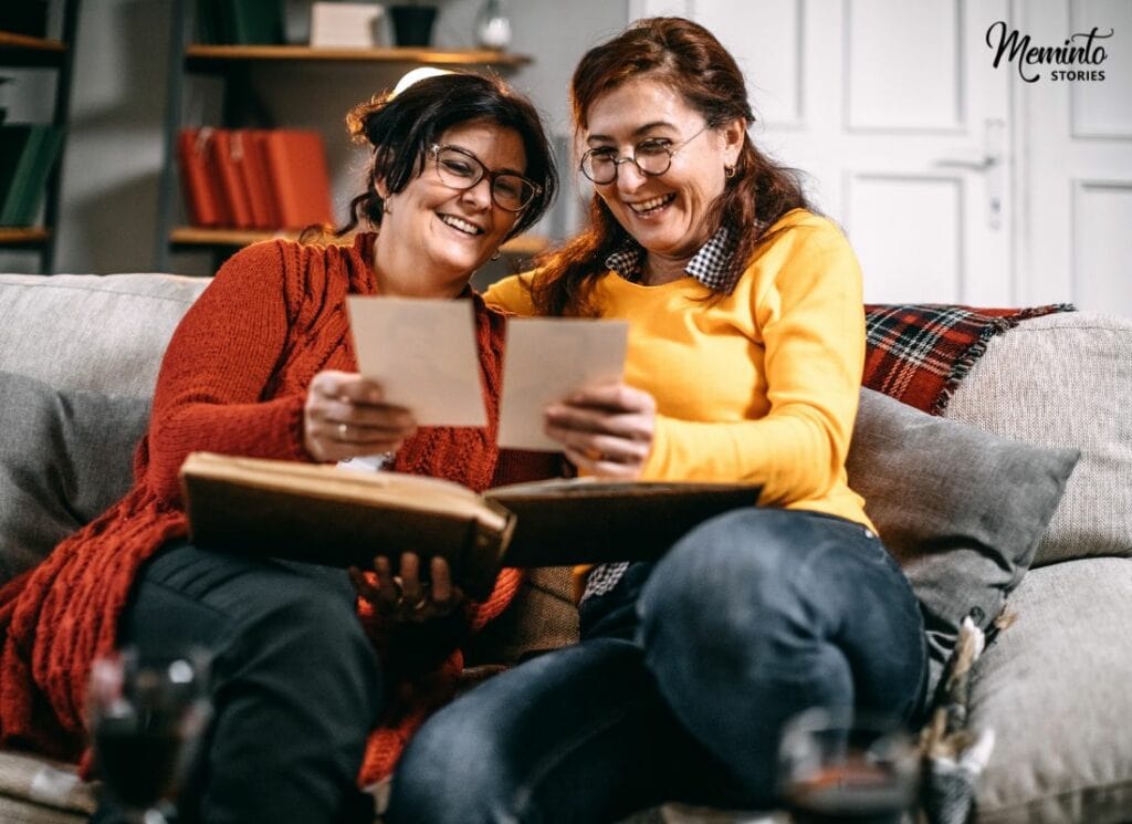 DIY Memory Book Ideas for Friends