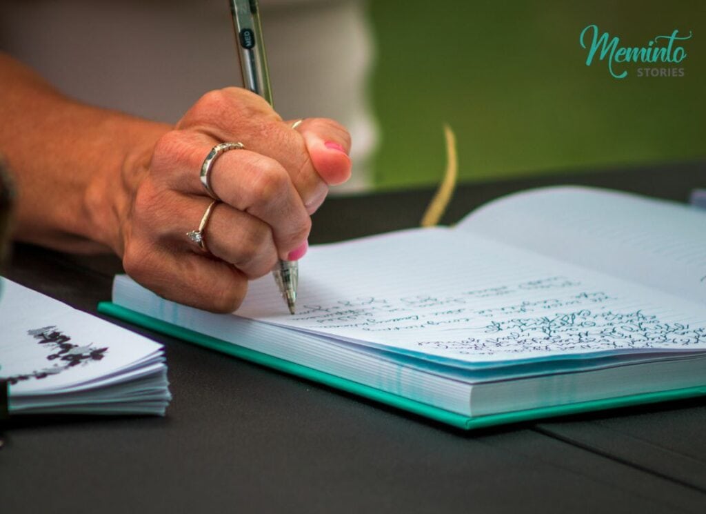 10 Creative Ways to Keep a Loved Ones Memory Alive - Meminto Stories