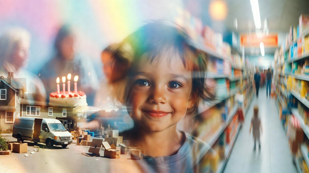 50 Question Prompts to Capture Childhood Memories - Meminto Stories