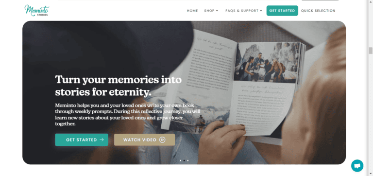 DIY Memory Book Ideas for Friends