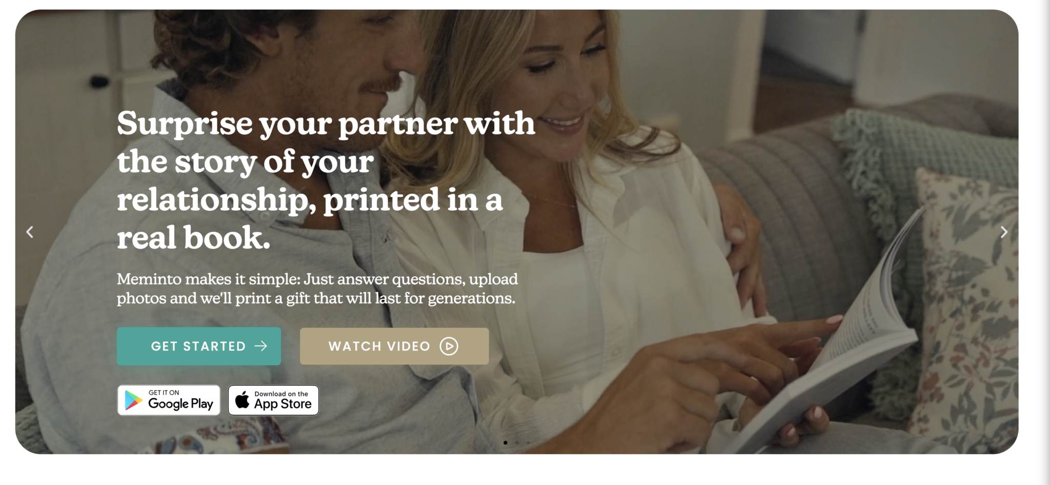 20+ Relationship Scrapbook Ideas - Meminto Stories