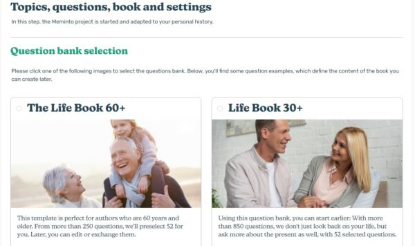 8 DIY Life Book Ideas for Your Deceased Loved Ones - Meminto Stories