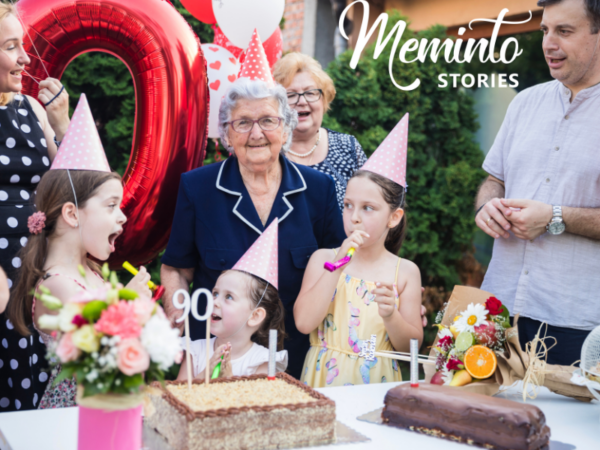 30 Traditional 90th Birthday Gift Ideas That Will Truly Honor a ...