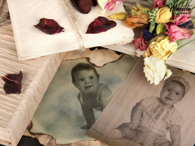 Best Memory Book for Baby