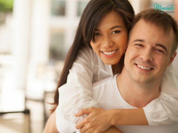 What To Put In a Scrapbook For My Boyfriend
