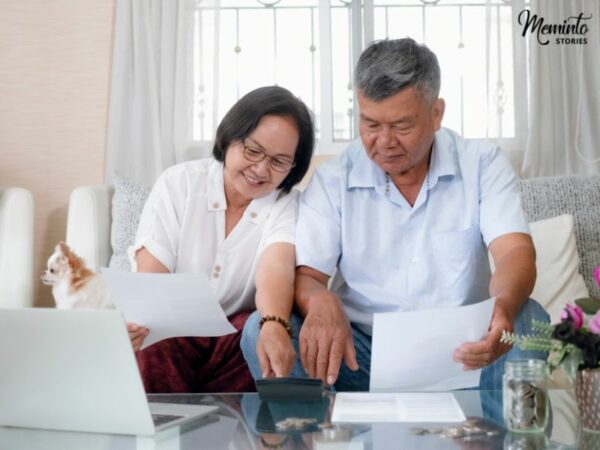 Life Story Exercises for Seniors