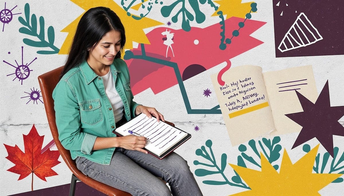 Free AI Journal Prompts generator - Meminto Stories