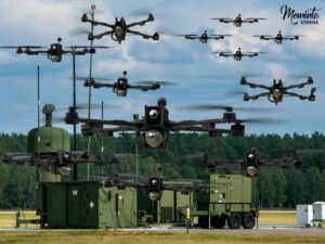 Military Change of Command Gift Ideas