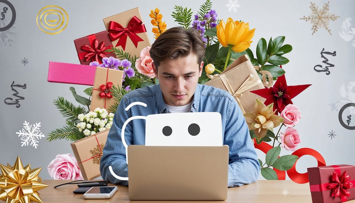 Free AI Gift Ideas Generator - Meminto Stories