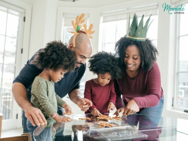 30 Family Traditions Examples to Preserve and Cherish