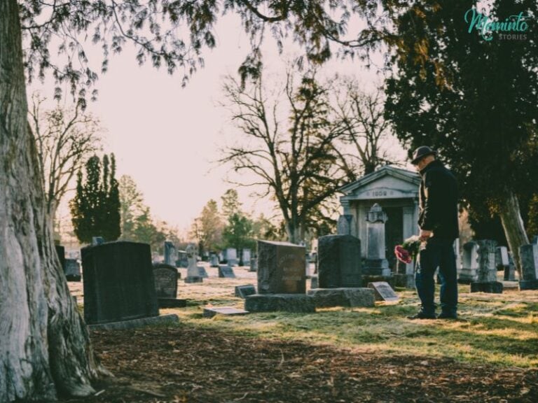 20 Funeral Biography Samples with PDF Template - Meminto Stories