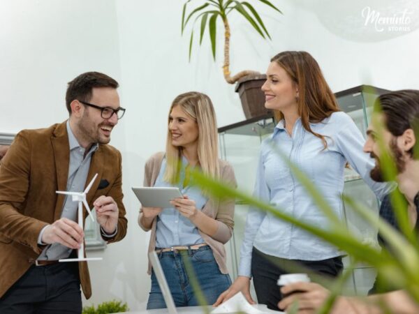 How To Share Your Life Story