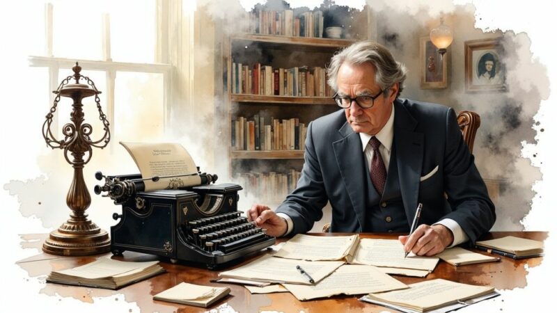 How to Write a Biography: Your Step-by-Step Guide to Crafting ...