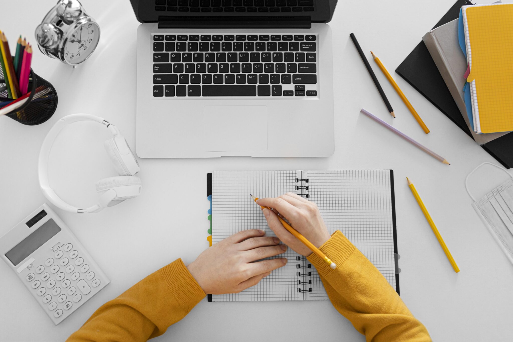 Someone Else's Story: How to Write it? A Complete Guide