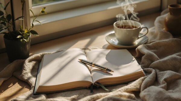 10 Daily Reflection Prompts for Journaling - Meminto Stories