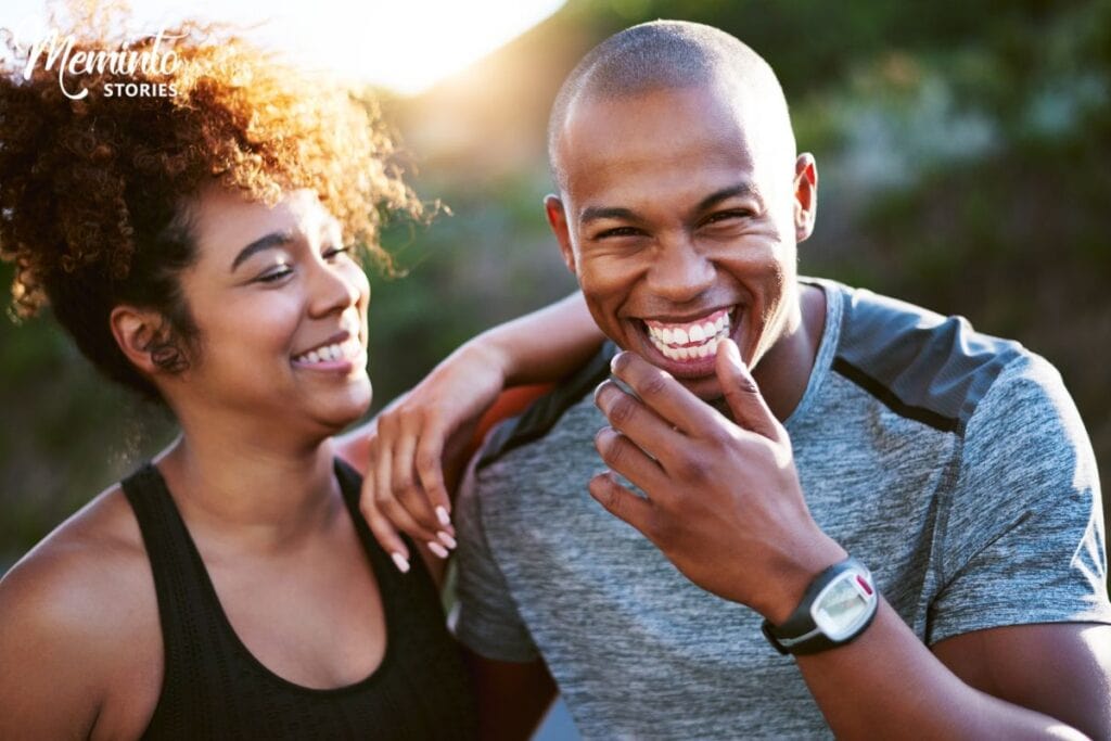 30 important milestones in a relationship worth documenting - Meminto ...