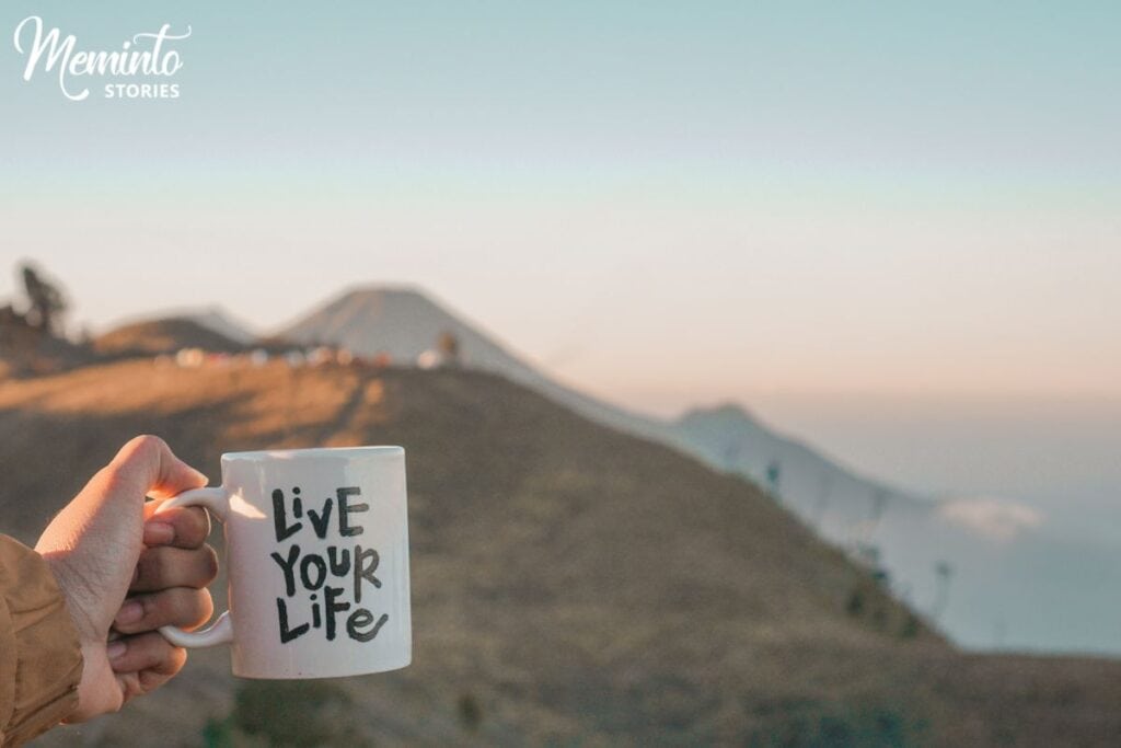 How to create a personal life timeline (with examples) - Meminto Stories