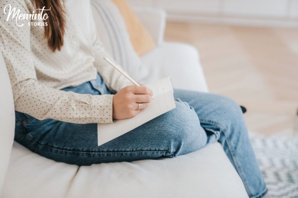 5-minute journal prompts: Quick ideas to start and end your day ...