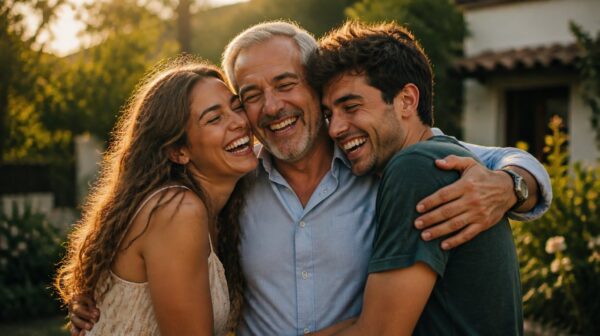 Happy Fathers Day Messages: 50+ Wishes for Every Dad - Meminto Stories