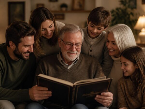 Happy Fathers Day Messages: 50+ Wishes for Every Dad - Meminto Stories